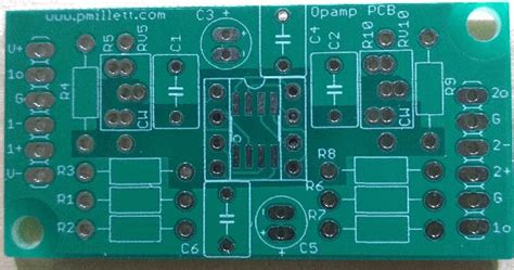 The Correct Placement Of Inductors In Pcb Design For Switch Mode Power