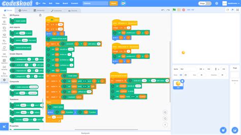 slingshot example with keys and constraint instead of mouseconstraint