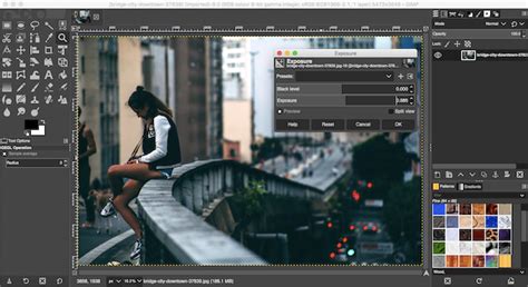 An Introduction To GIMP Photo Editing Things You Need To Know