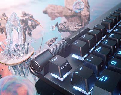 Rog Strix User Interface Projects Photos Videos Logos Illustrations And Branding Behance