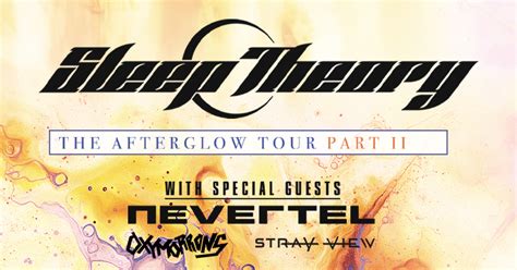 Sleep Theory Logjam Presents