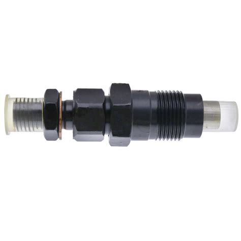 4X Fuel Injector MD196607 for Mitsubishi 4D56 L200 L300 L400 Bosch 9 ...
