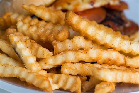 Different Types Of French Fries You Should Try At Least Once