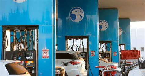 Adnoc Distribution Reports 61 Rise In Fourth Quarter Profit On Higher Fuel Volumes The