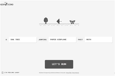بازی معروف دایناسور گوگل کروم با تغییرات چشمگیر آپدیت شد زومیت