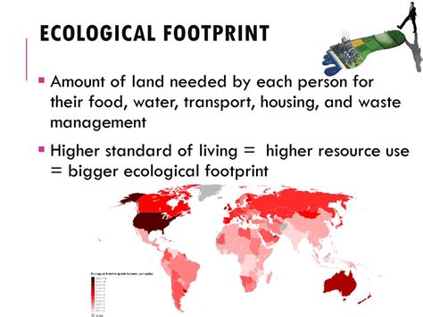 Natural Resources And Ecological Footprints Ppt Download