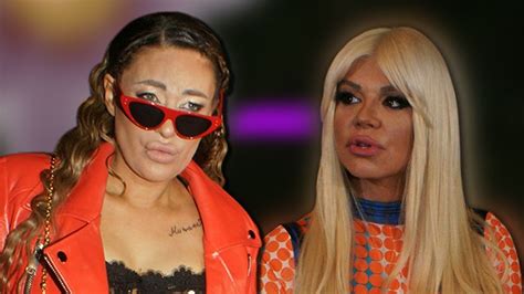 Ана Николиќ жестоко „удри“ по Дара Бубамар „Таа песна е ужас не верував дека некој може да ја