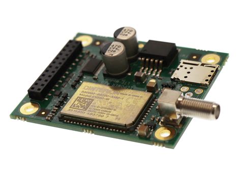 Buy Lte Module At Ec Power