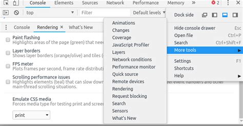 Javascript ¿como Poner Limite De Contenido En Una Hoja De Impresión