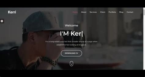 Design Advanced Css Javascript Animations For Your Website By