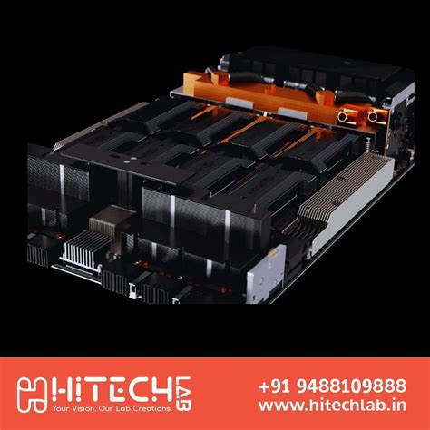 Nvidia Hgx H100 Server At ₹ 100000 Server Pc In Chennai Id 2855181056297