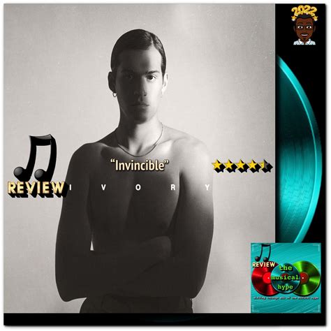 Omar Apollo “invincible” Track Review 🎵