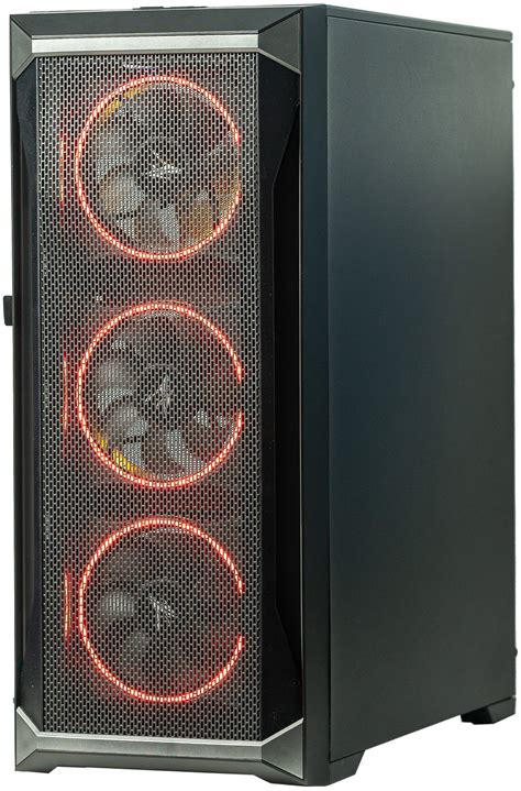 Купить Игровой компьютер Intel Core i5-10400F GeForce RTX 2060 6Gb 16GB ...