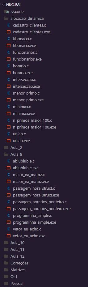 is there a way to make the exe files don t show up in the file