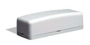 Wireless ADT Door Sensor Zions Security Alarms