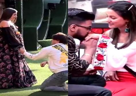 Mahek Chahal Danish Khan