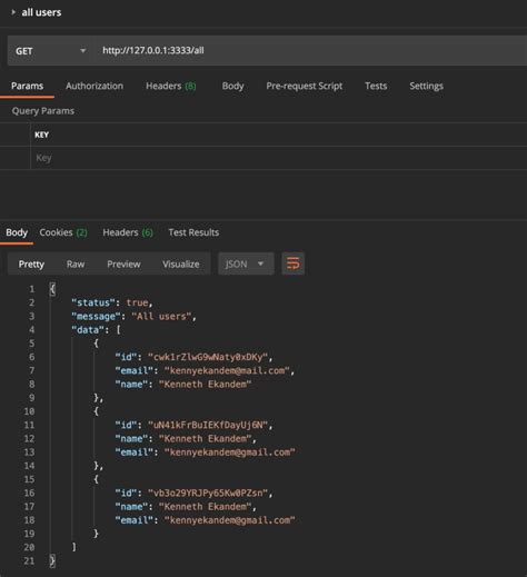Configuring Cloud Firestore In Adonisjs For Crud Requests Logrocket Blog