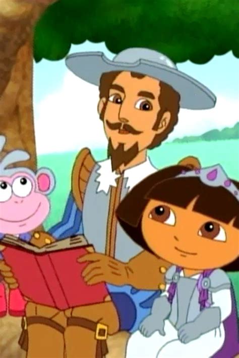 Dora S Knighthood Adventure Pictures Rotten Tomatoes