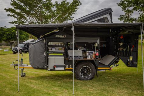 Infanta 4x4 Gauteng