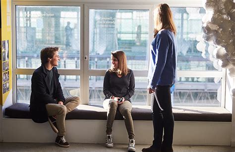 A Data Driven Future With The Master In Digital Business And Innovation — Uncover Ie