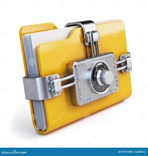Data Security Concept Stock Illustration Illustration Of Code 49187908