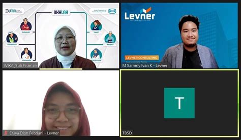 M Sammy Ivan Kurniawan On Linkedin Humanresource Business