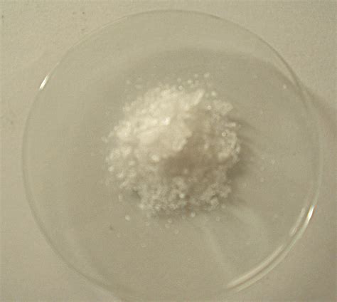 What Is The Test For Chloride Ions