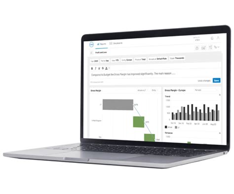 Sap Reporting Bi And Analytics Software Solutions Insightsoftware