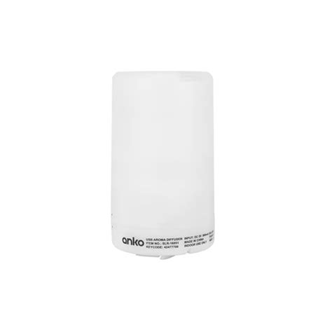 Anko Usb Aroma Diffuser And Humiifier 42477709 Hmr Shop N Bid