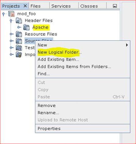 Apache X Modules In C Part CodeProject