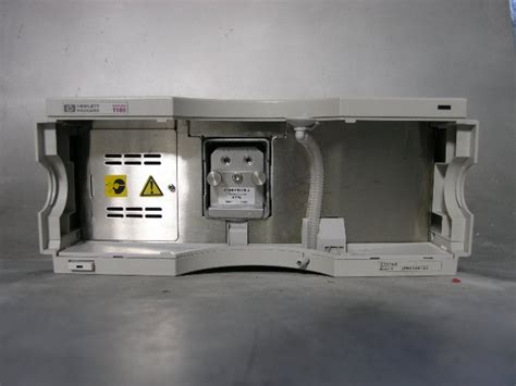 Labstuff Eu Agilent HP G A VWD Variable Wavelength Detector