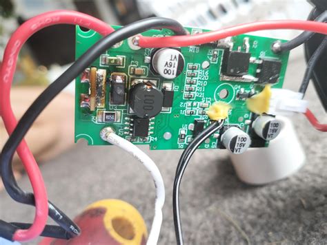 Blender Pcb R Electronicsrepair