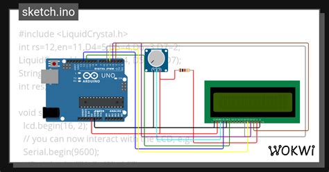 Additionlcd Wokwi Esp32 Stm32 Arduino Simulator