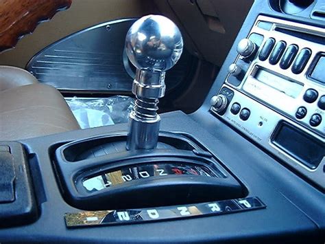 Na Automatic Shifter Swap R Miata