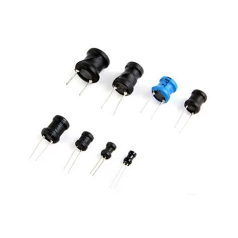 How Does The Performance Of An H Shaped Inductor Compare To Other Inductor Shapes In Terms Of