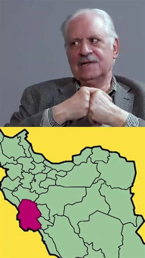 نقشه جنجالی از ایران در اتاق بشار اسد