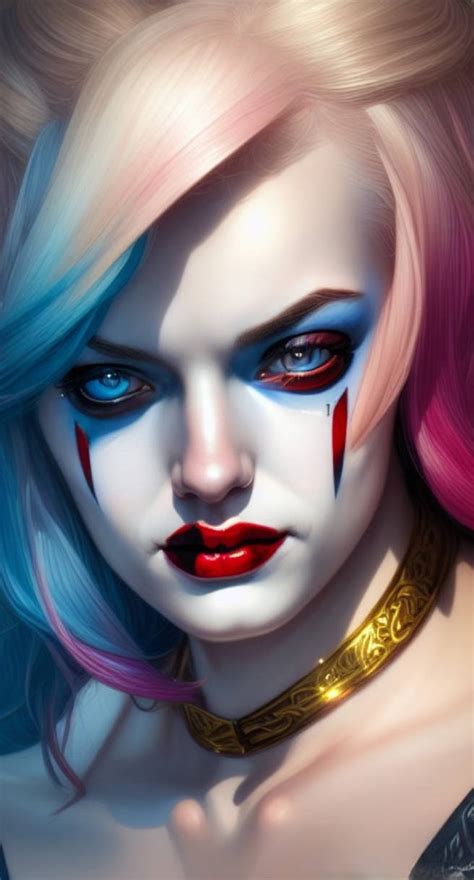 Harley Quinn 11 By Boomlabstudio On Deviantart