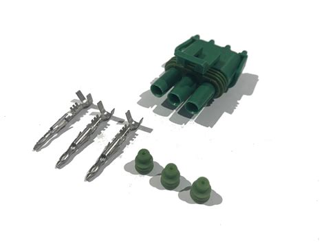 GM Map Sensor Connector Bar EFI Parts