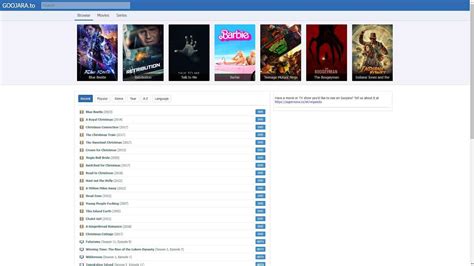 Goojara Movies Download: Review of Guide to Stream and Download Movies in 2025 with Best ...