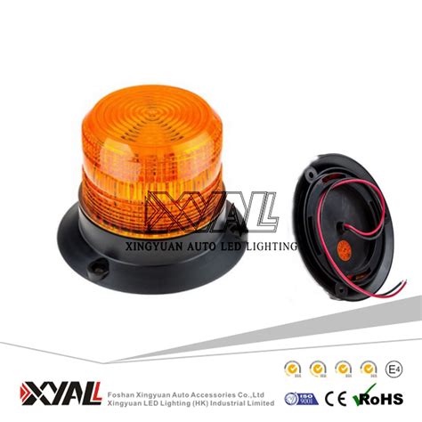 Forklift Lightflashing Led Forklift Beacon Forklift Beacon With Steel