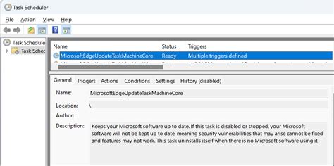 How Microsoft Edge Updates Textplain