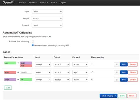 Routers First Main Second As VPN Installing And Using OpenWrt OpenWrt Forum