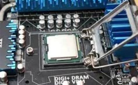 Cara Memperbaiki Processor Laptop Rusak Travel Blog