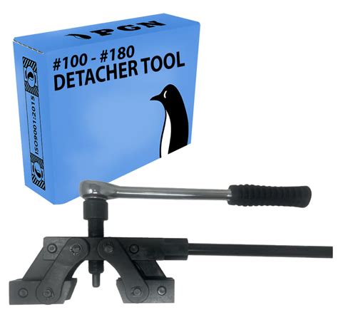 Pgn Roller Chain Detacher Tool For 100 120 Pgn Pgn Bearings