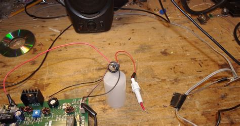 SolderSmoke Daily News Ham Radio Blog Reverse Polarity Protection