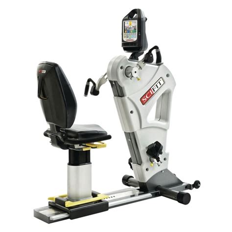 Scifit Pro Series Total Body Conditioning And Strength Exerciser