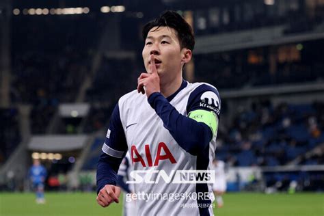 “손흥민 재수 없는 Xx”→“너무 무례 클래스 안 변해” 소중함 깨달았다 기세 몰아 레스터 사냥 선봉 ‘10골 5도움 미친