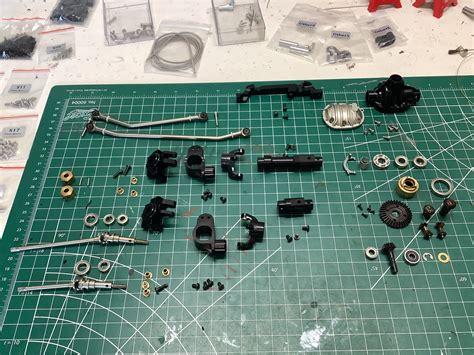Tw 715 Project