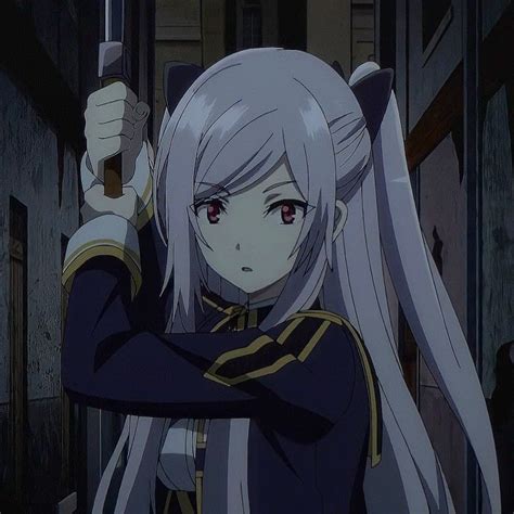 Alexia Midgar Gambar Karakter Gambar