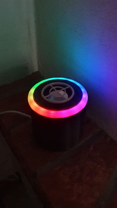 Door Bell Set For Home Assistant With Esp32 Esp01 4 Steps